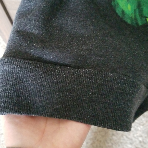 Jinx | Shirts & Tops | Jinx Minecraft Creeper Hoodie | Poshmark